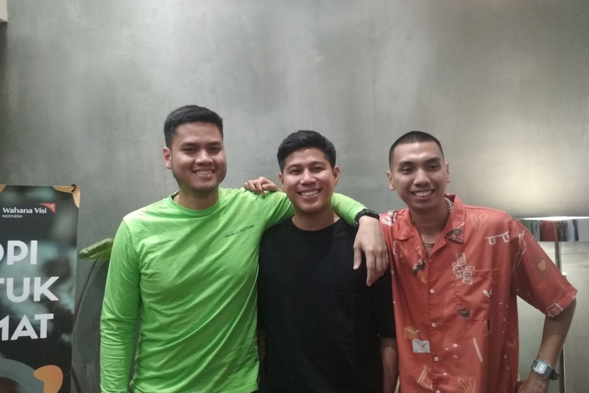Lirik dan Chord Lagu Pandangan Pertama dari RAN