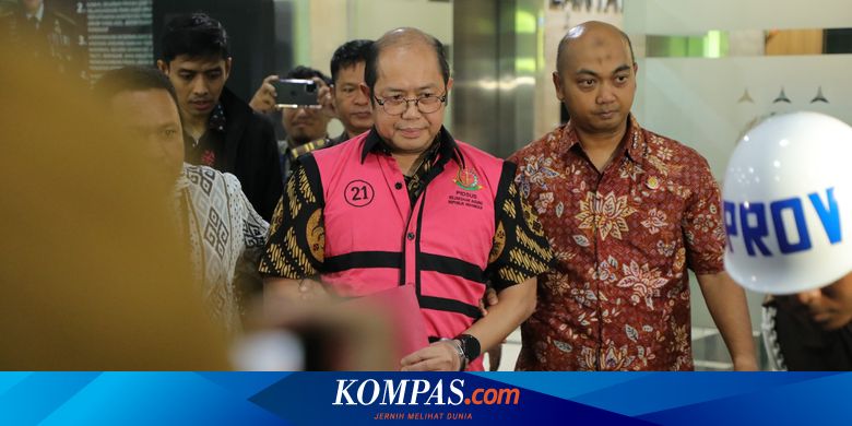 Mengenal JS Saving Plan, Produk Gagal Jiwasraya yang Menjerat Dirjen ...