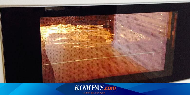 "Dipanggang", MacBook Rusak Hidup Kembali