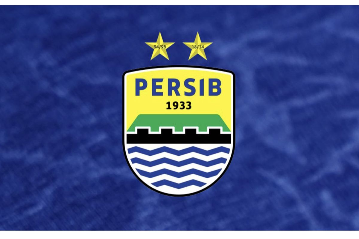 Logo Persib Terbaru 2024