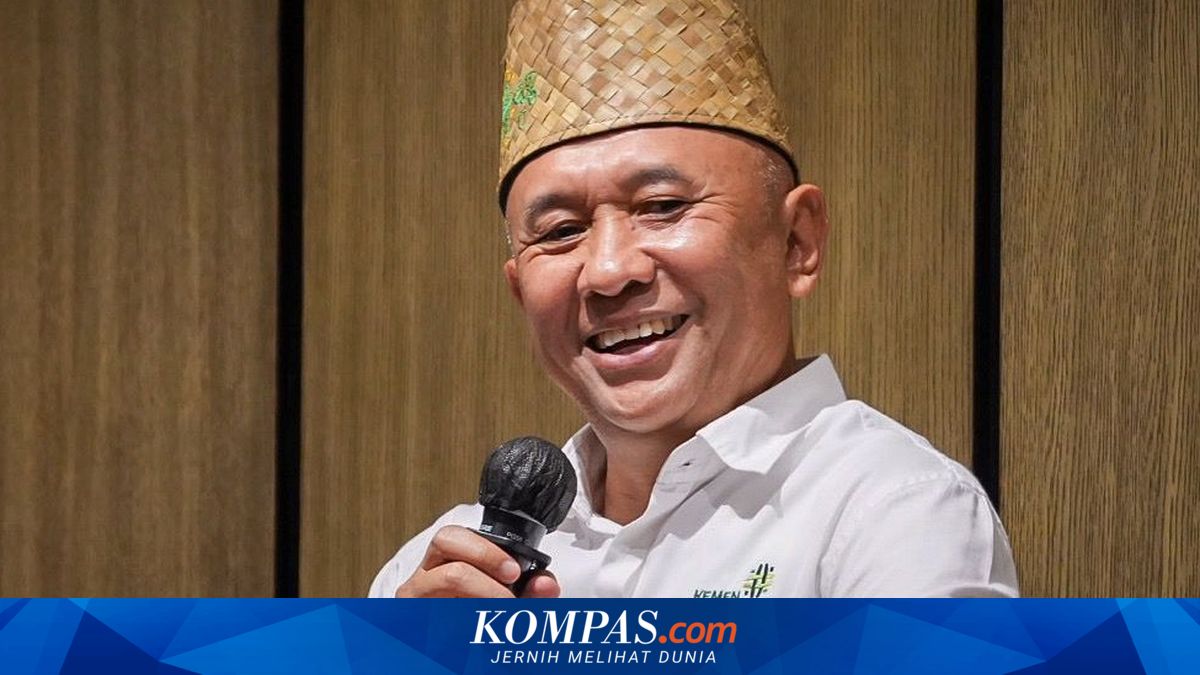"GoFood Culinary Bazaar" di KTT G20, Momentum Perluas Pasar UMKM via ...