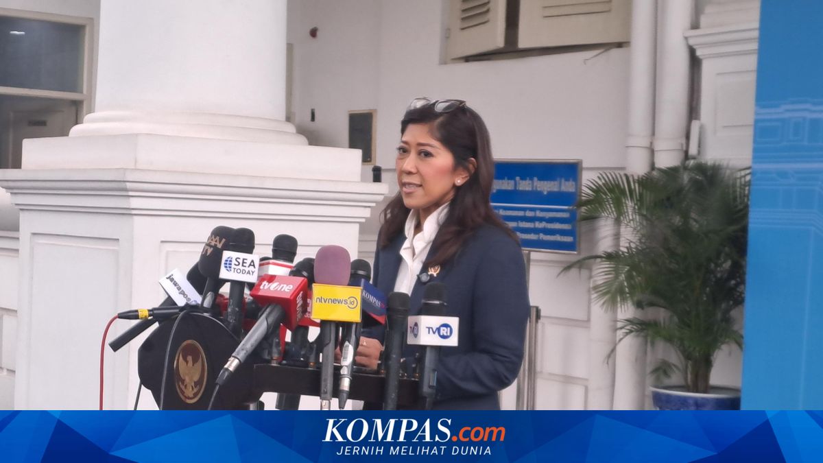Komdigi Bakal Sanksi Platform Digital Bandel yang Tidak Taat Aturan ...