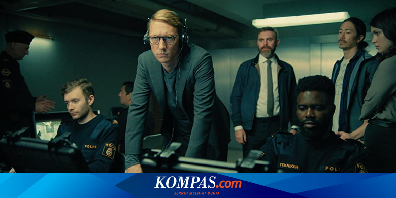 Sinopsis Box 21, Menguak Praktik Perdagangan Manusia