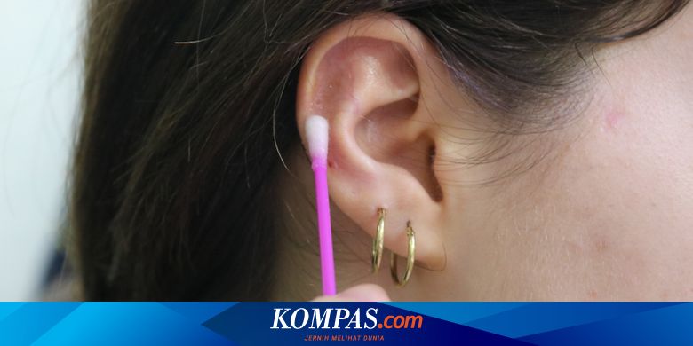 Mengenal Apa Itu Infeksi Tindik Telinga, Gejala, dan Cara Mengatasinya