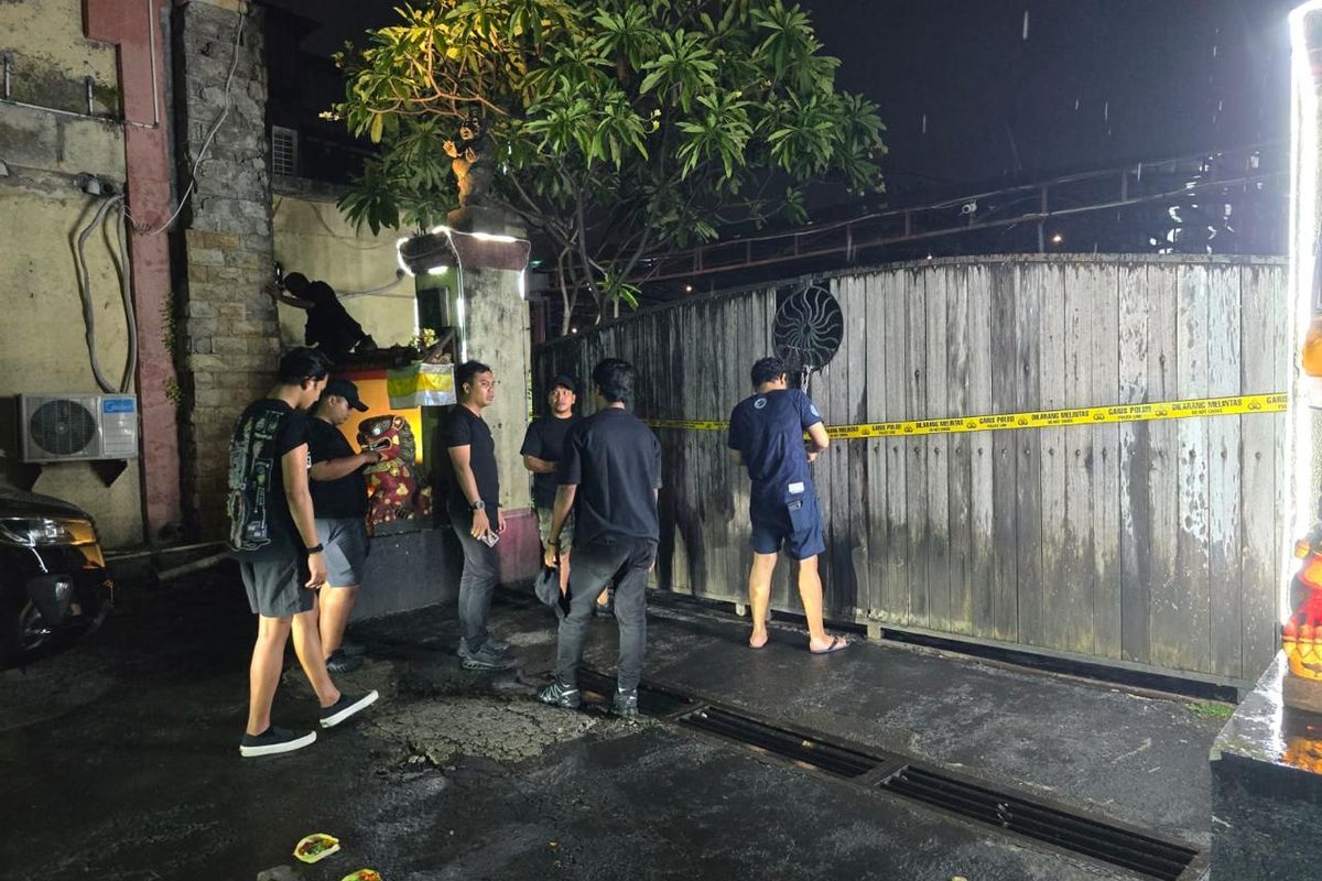 Bareskrim Bongkar Peredaran Ekstasi di Diskotek Bali, Diduga Libatkan ...
