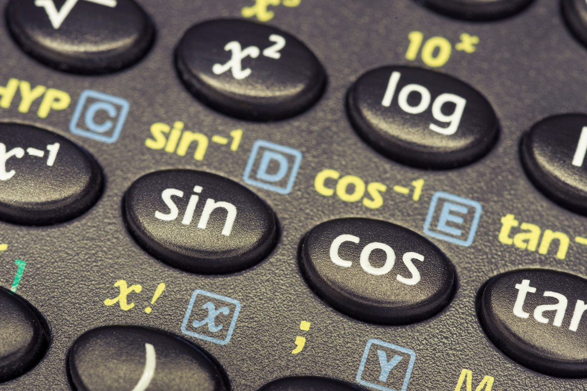 Nilai dari Sin 30, Sin 45, Sin 60, Sin 90, Sin 180