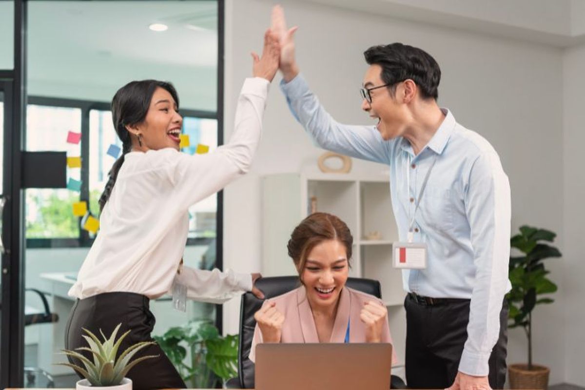 Mengenal Strategi Remunerasi, Kunci Menggaet dan Mempertahankan Talenta ...