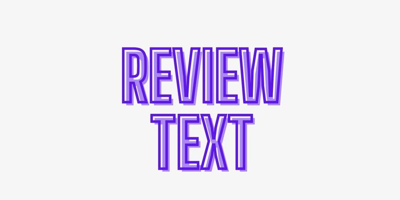 Review Text: Definisi, Struktur, dan Ciri