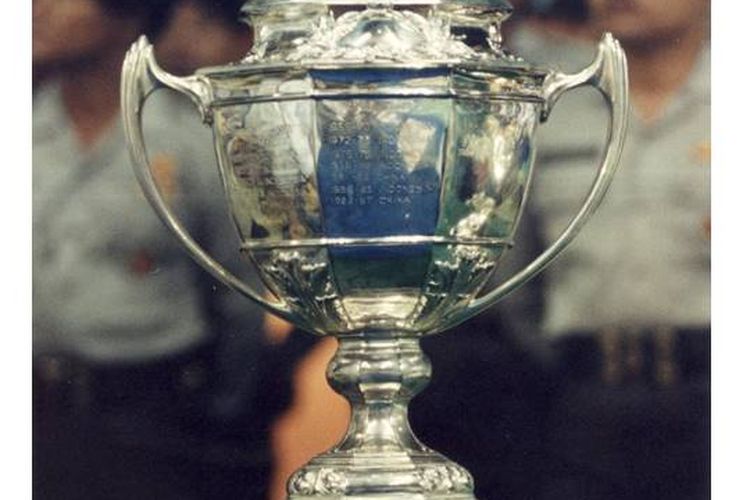 Perjalanan Tim Thomas Indonesia hingga Menembus Final Thomas Cup 2020