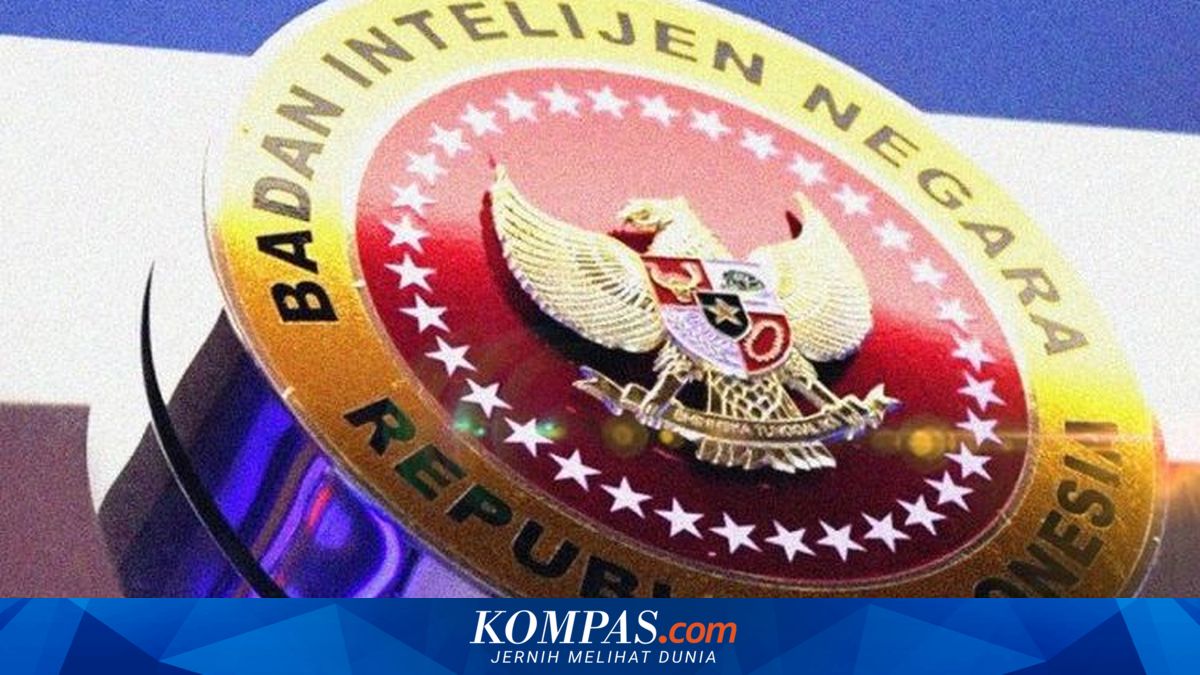 Daftar Kepala BIN dari Masa ke Masa, Zulkifli Lubis hingga Budi Gunawan