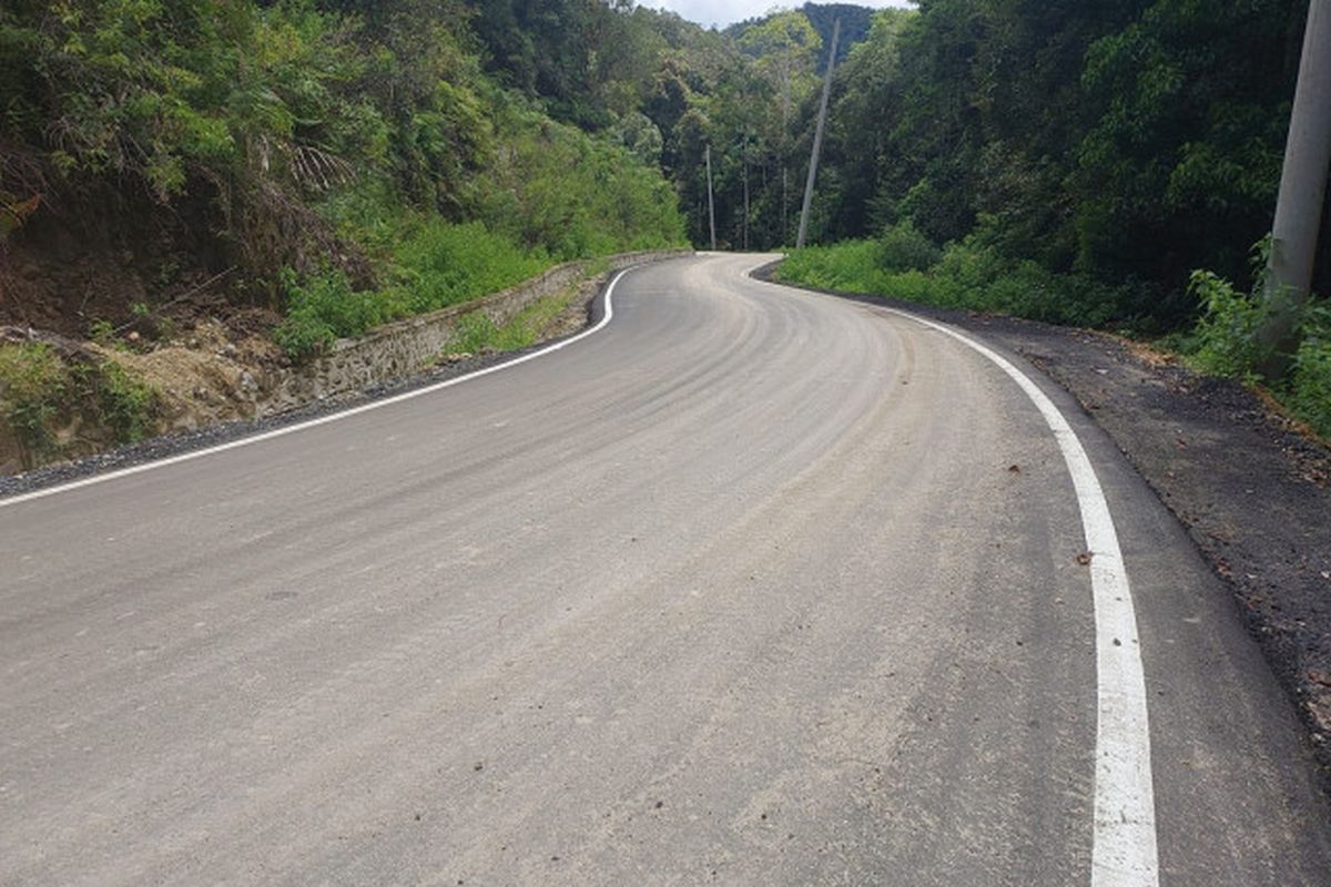 Jadi Alternatif Agregat, Kenali Lapisan Semen Komposit Tanah pada ...