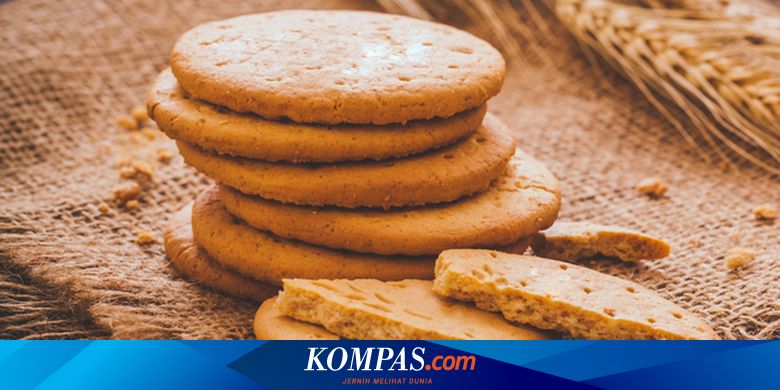 Berita Harian -contoh-ultra-processed-food Terbaru Hari Ini - Kompas.com