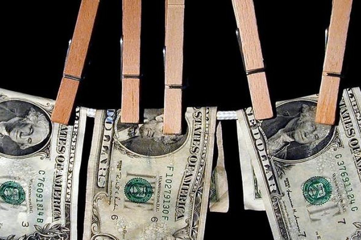 Airbnb Jadi Sarana Cuci Uang?