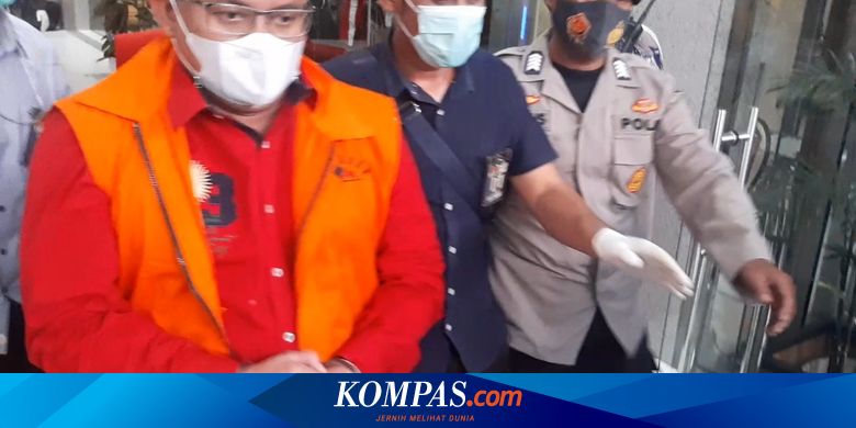 Golkar Tunjuk Bobby Adhito Rizaldi Gantikan Dodi Reza Alex Noerdin