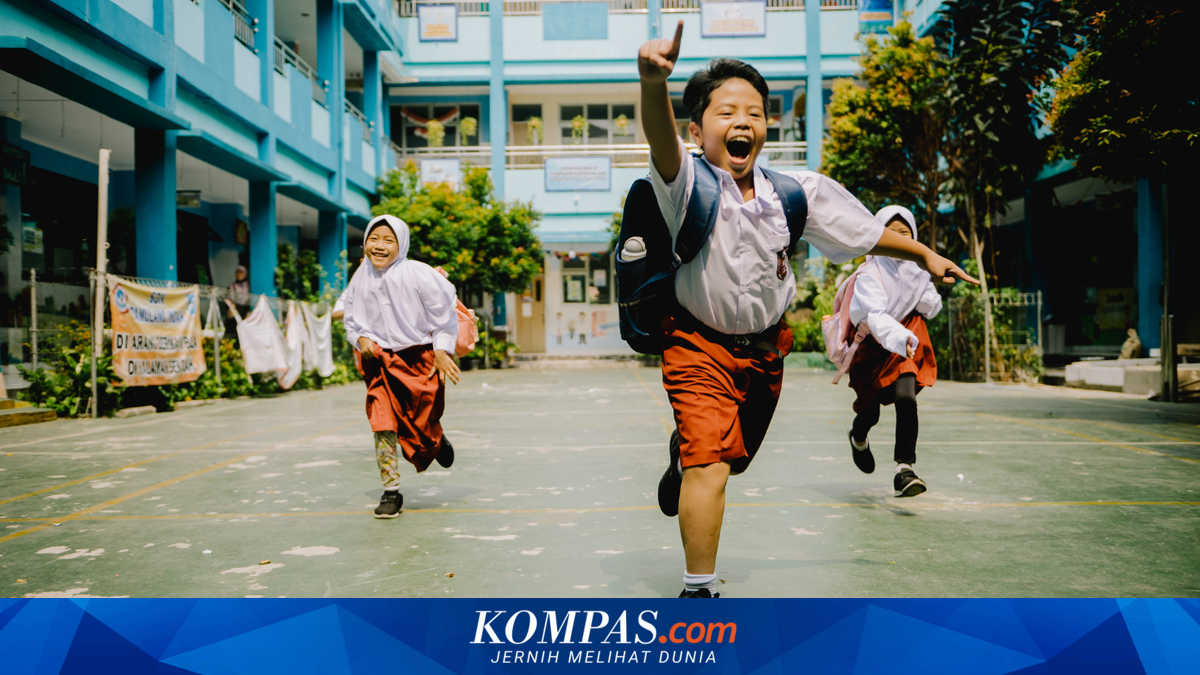Cara Mengambil dan Besaran Dana KJP Plus Tahap 1, Cair Mei 2025