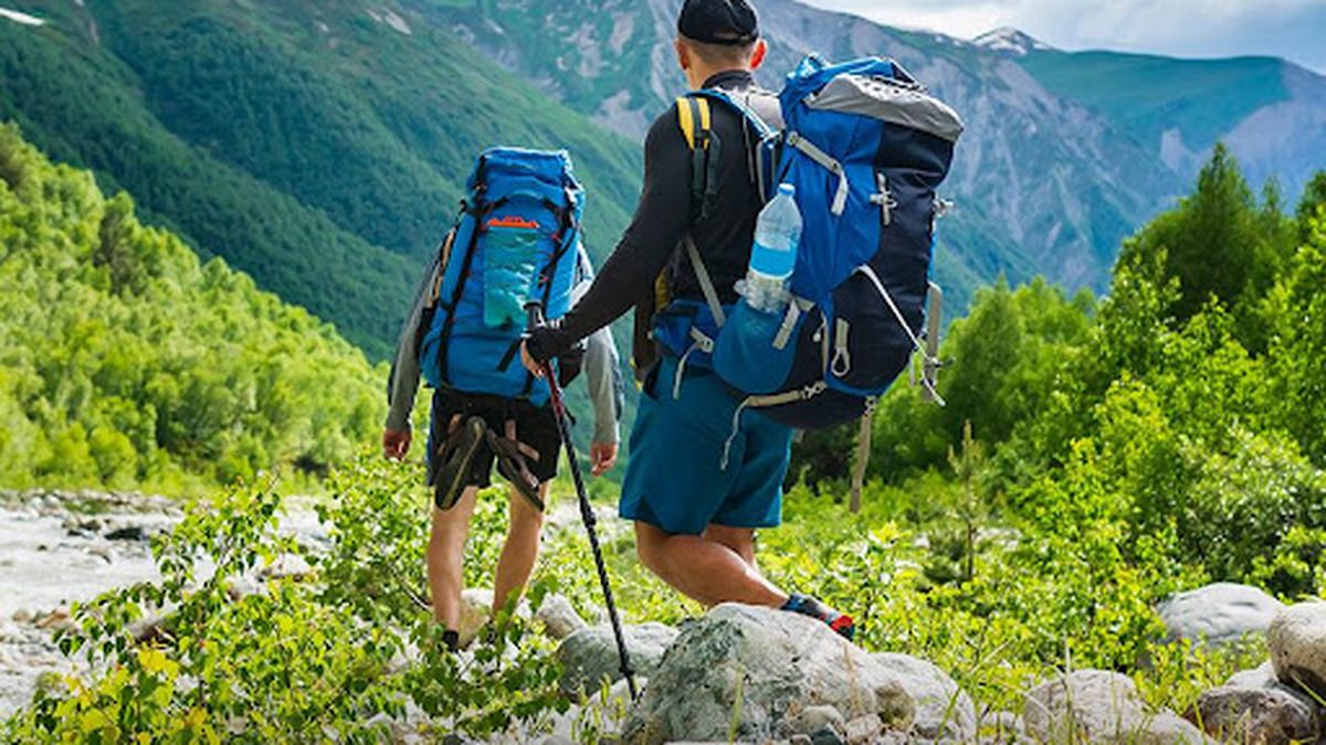 5 Rekomendasi Pendakian Gunung Tertinggi di Indonesia, Kamu Sudah ...