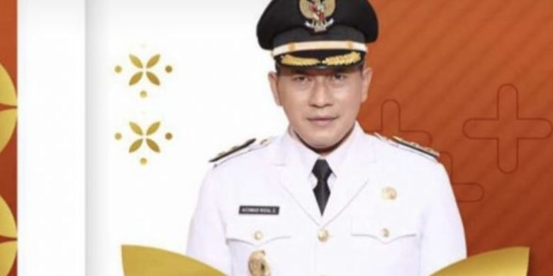 Berita Terkini Harian Ahmad Rizal Terbaru Hari Ini - Kompas.com