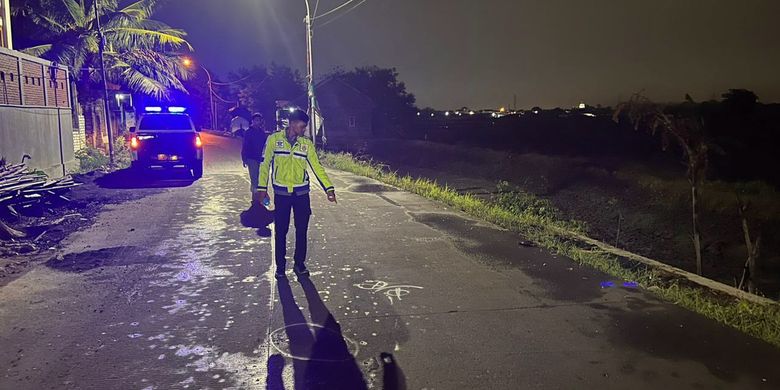 Berita Harian Pengendara Motor Tewas Dalam Kecelakaan Di Gresik Terbaru Hari Ini - Kompas.com