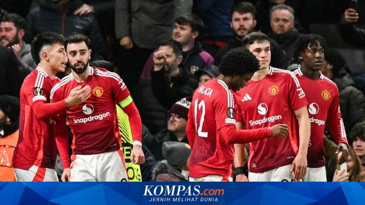 Man United Vs Arsenal: Free Kick Bruno Mirip Ronaldo, Jarak Pagar Betis ...