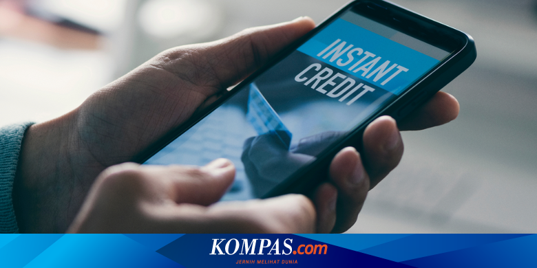 PPATK Temukan Indikasi Transaksi Judi Online lewat Pinjol