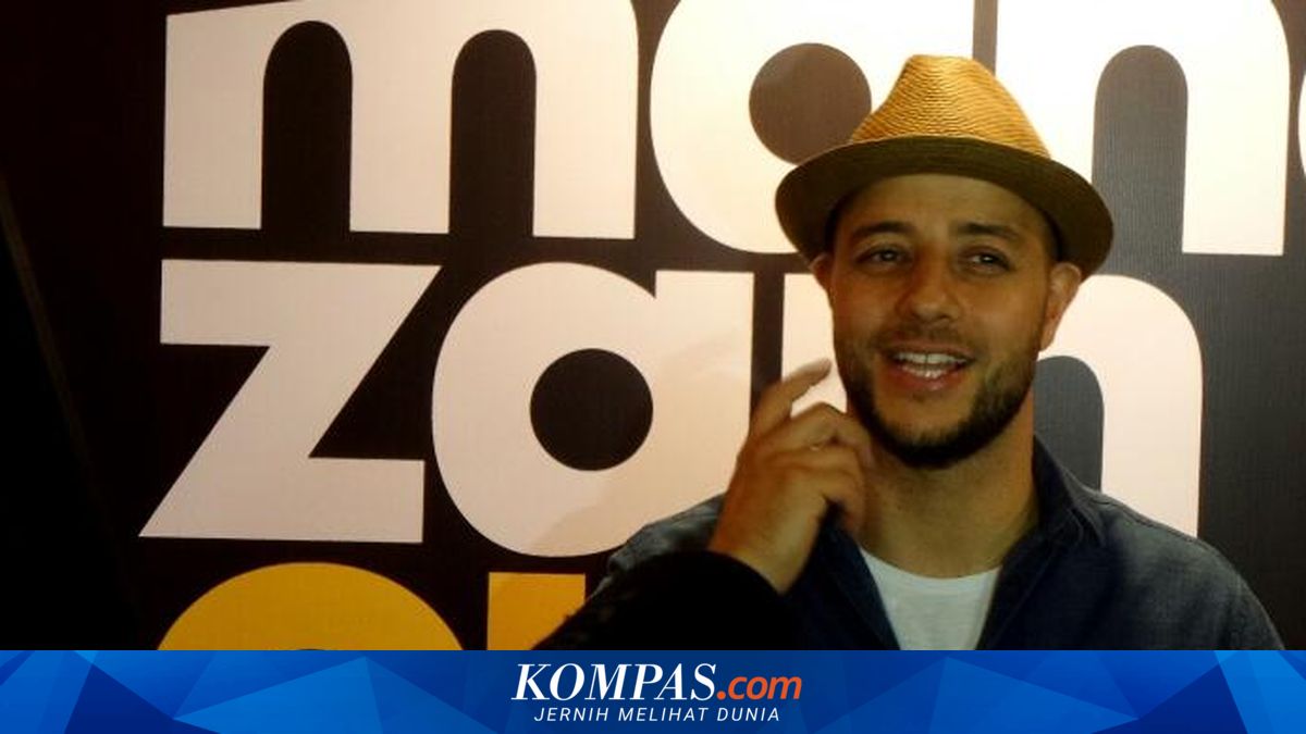 Lirik Lagu Ramadhan Versi Bahasa Inggris dari Maher Zain