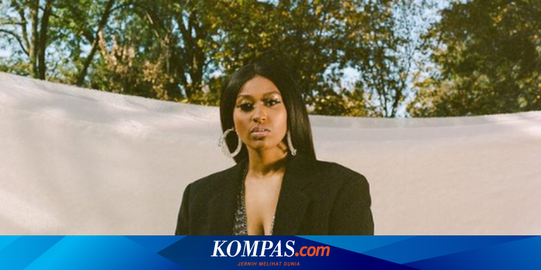Lirik dan Chord Lagu Insecure dari Jazmine Sullivan