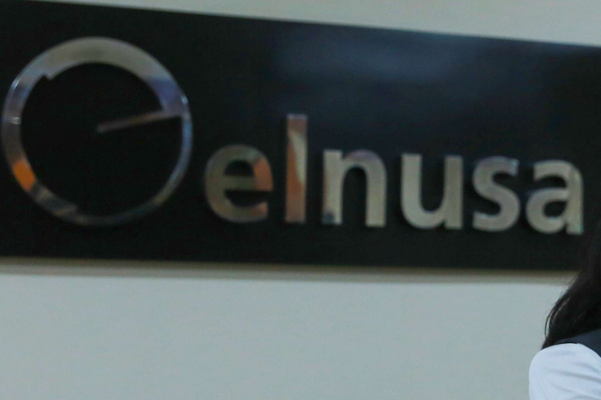 Realisasi Belanja Modal Elnusa (ELSA) Baru Capai 39 Persen, Manajemen ...