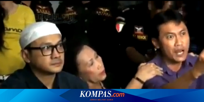 Arya Wiguna: Emosi, Lelucon, sampai Penghargaan