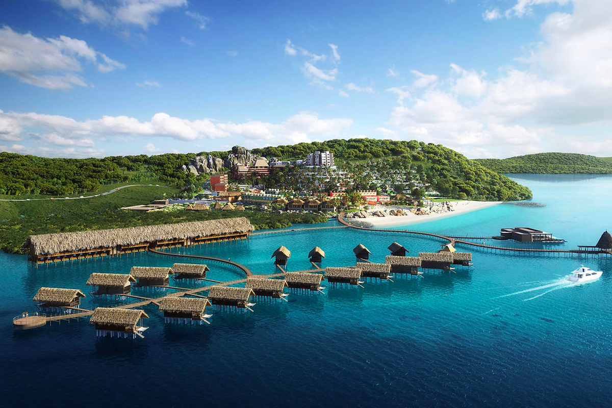 [POPULER PROPERTI] Mawatu, Destinasi Lifestyle Baru di Labuan Bajo