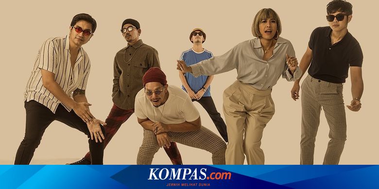 Lirik dan Chord Lagu Begini Begitu - Maliq & D'Essentials