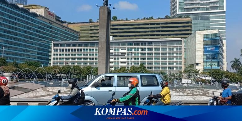 Belajar dari Kasus Pemukulan oleh Oknum TNI, Lebih Baik Mengalah di ...