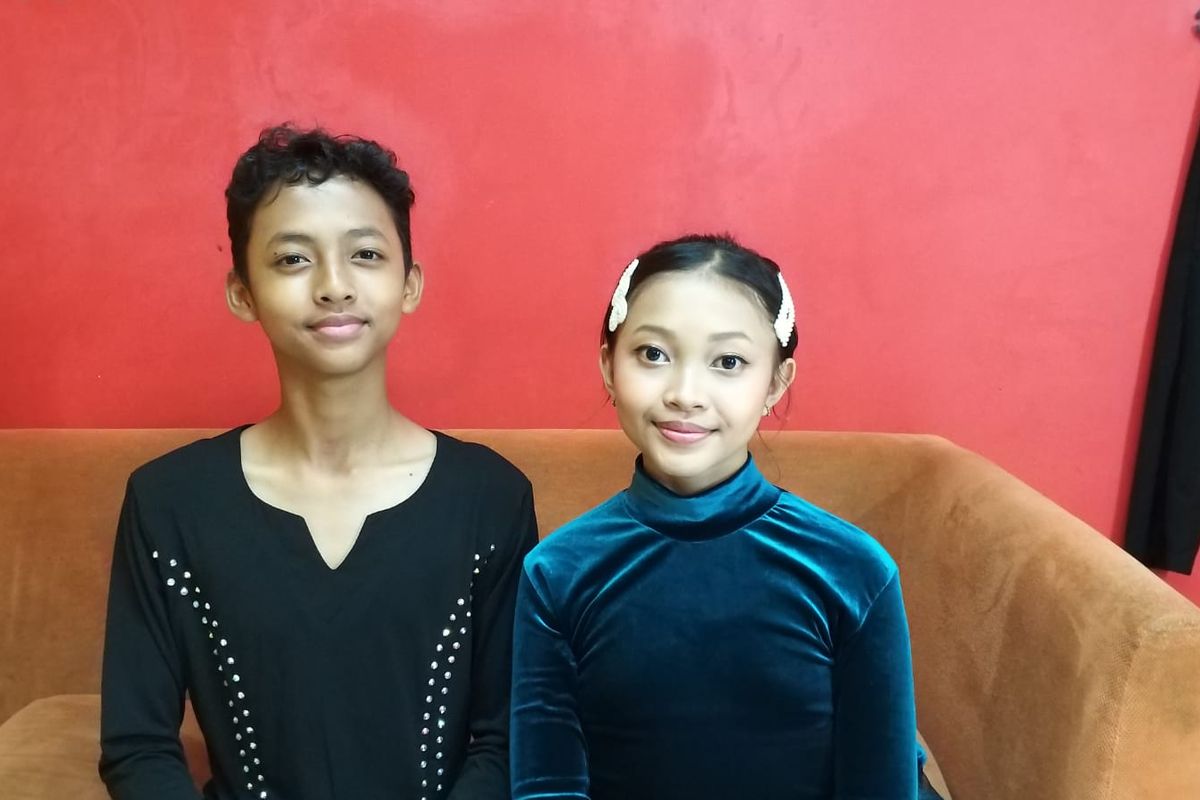 Tanggapan Siswa SMPN 1 Ciawi Disebut Generasi Perusak karena Viral Video Berdansa