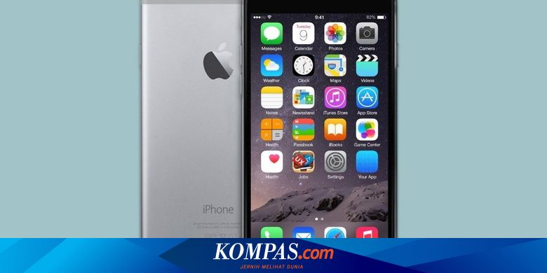 Apple Terbukti Bersalah dan Mulai Bayar Rp 1 Juta untuk Pemilik iPhone ...