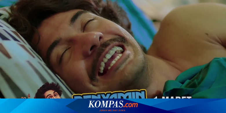 Kronologi Kasus Dugaan Pelanggaran Hak Cipta Film Benyamin Biang Kerok
