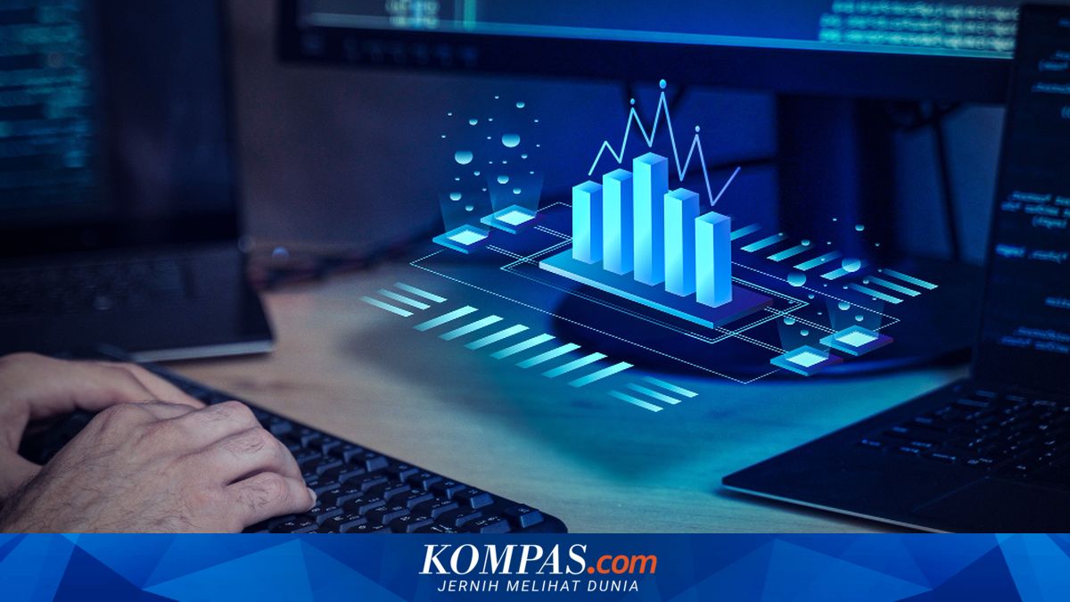 Pengertian Big Data, Cara Kerja, Manfaat, dan Contohnya