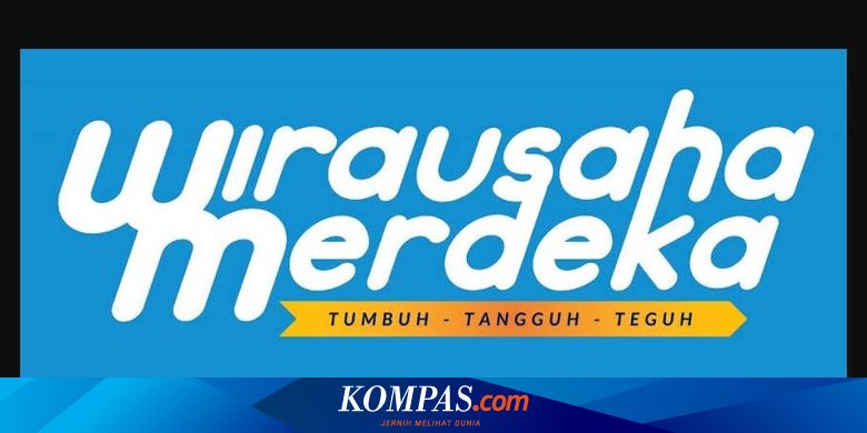 Pendaftaran Program Wirausaha Merdeka 2023 Angkatan 2 Masih Dibuka