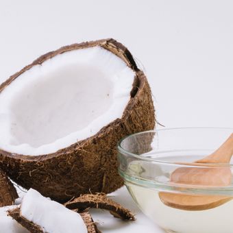 Cara Membuat Pupuk dari Ampas Kelapa untuk Menyuburkan Tanah