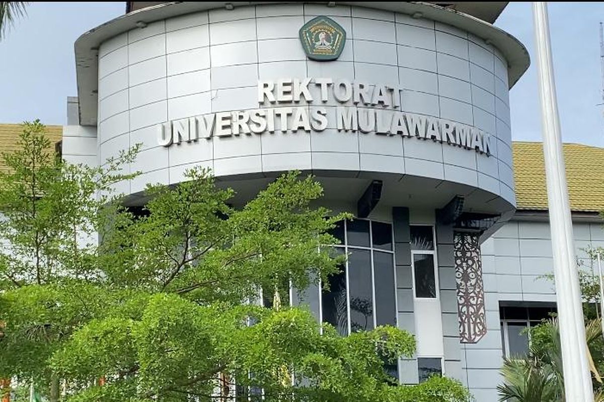 PKKMB Unmul Diprotes karena Undang Pejabat dan TNI, Ini Jawaban Pihak ...