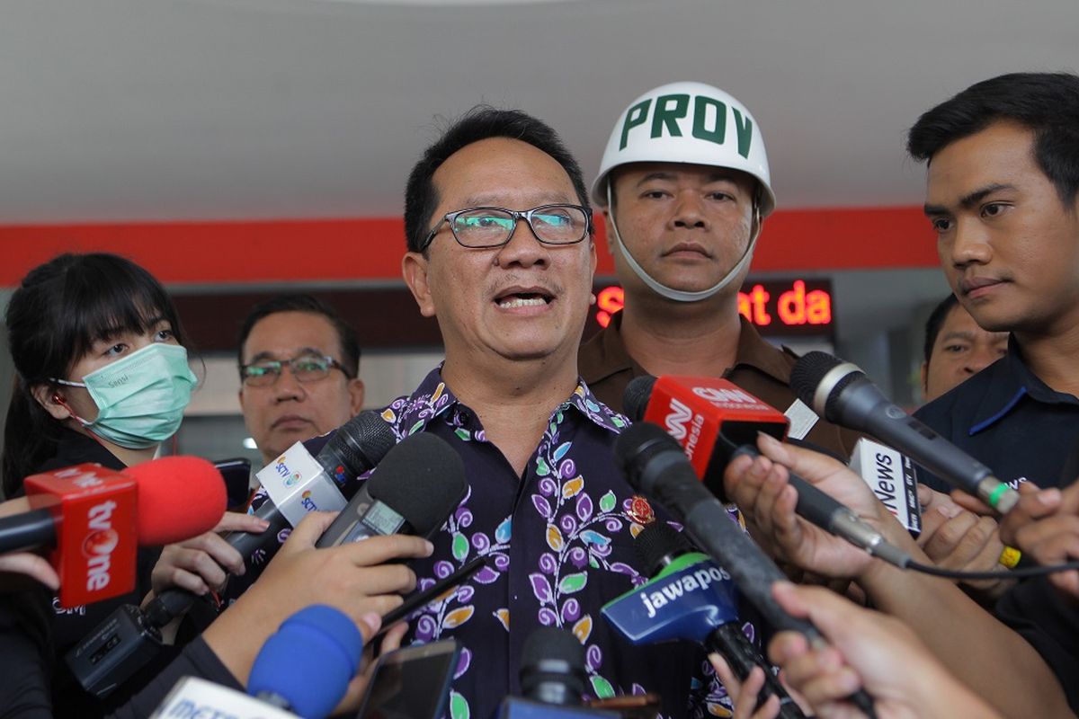 Kasus Jiwasraya, Kejagung Periksa 12 Orang yang Keberatan dengan ...