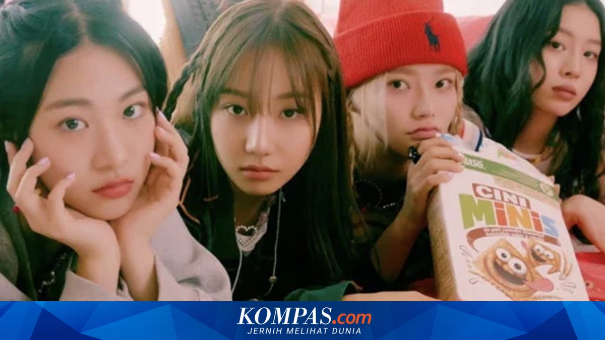 Nugu Group: Grup K-Pop yang Kurang Dikenal Masyarakat