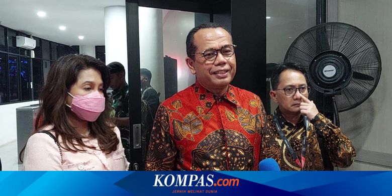 Pengacara Terdakwa Kasus Ekspor CPO Sebut Kelangkaan Minyak Goreng Ulah ...