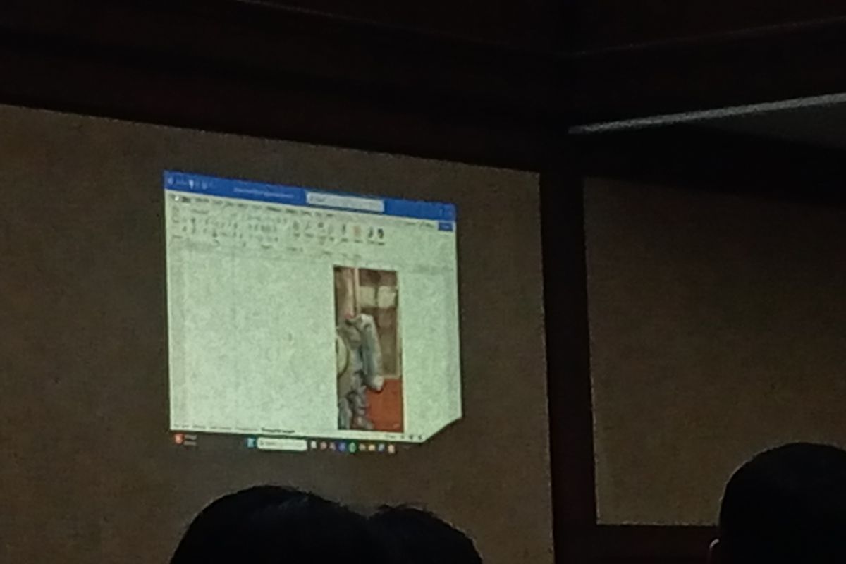 Pemenang Tender Impor BBM Beri Tas Golf ke Petinggi BUMN, Ngaku Hadiah ...