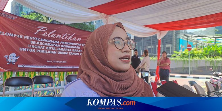Mulai Bertugas Hari ini, Apa Saja Tugas KPPS Pemilu 2024?