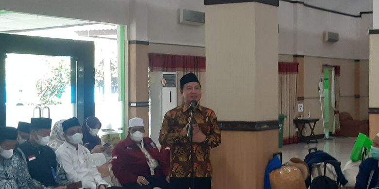 Berita Harian Kemenag Terbaru Hari Ini - Kompas.com