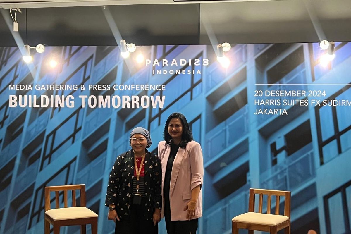 Laba Bersih INPP Melonjak 121% Hingga Rp 342,6 Miliar