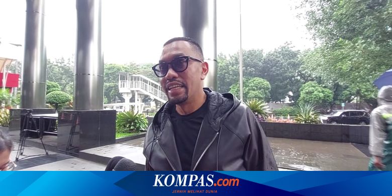 Ahmad Sahroni Akui Nasdem Terima Rp 840 Juta dari SYL