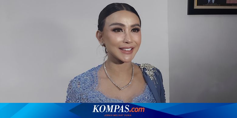 Berita Harian Bebizie Jadi Caleg Pan Terbaru Hari Ini - Kompas.com