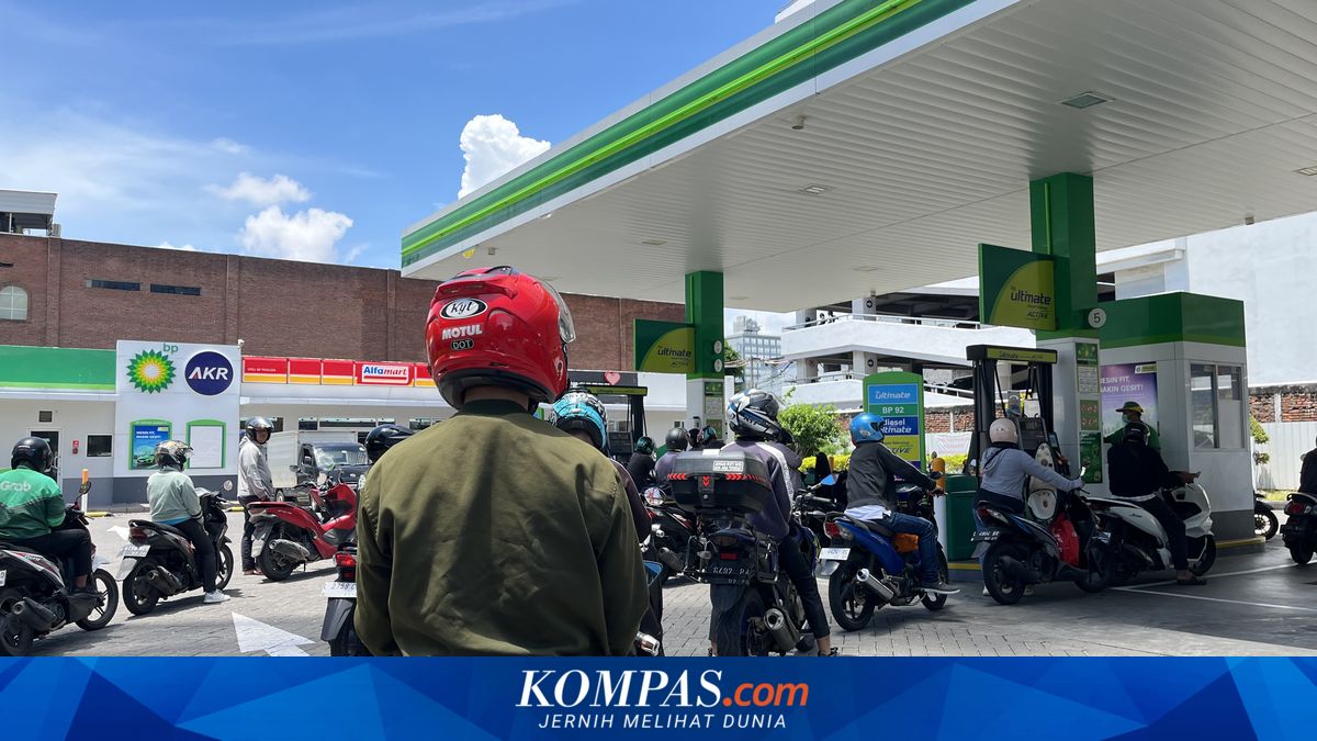 Kembali Tersedia di Jabodetabek, BBM BP 92 Kini Ada di 51 SPBU