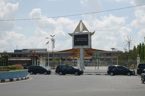 Berita Terkini Harian Umr Pekanbaru 2025 Terbaru Hari Ini - Kompas.com