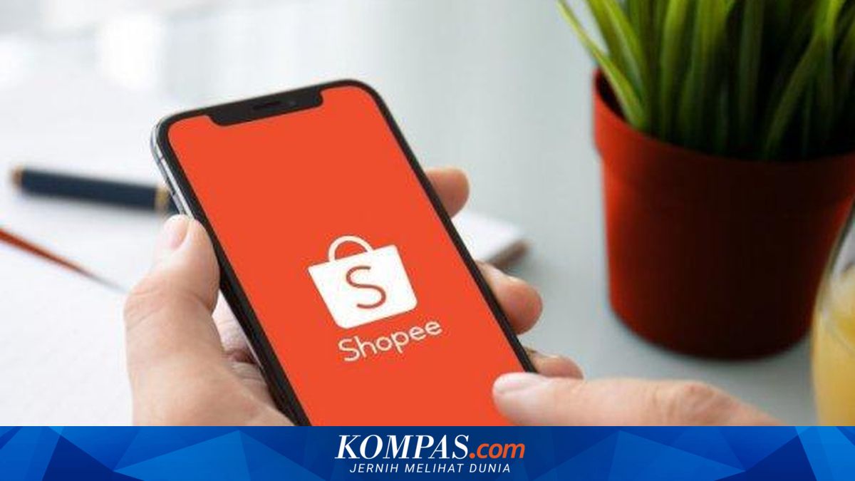 6 Platform Toko Online Paling Banyak Diakses di Indonesia